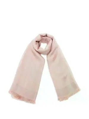 LOUIS VUITTON Square-shape Scarf