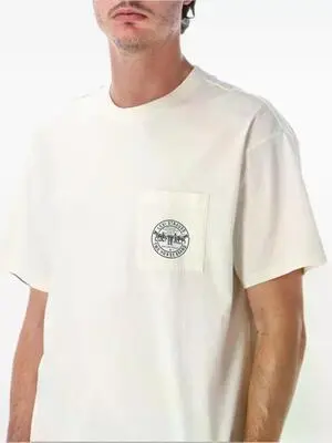 LEVI'S Two Horse Logo-print T-shirt