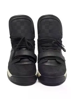 LOUIS VUITTON Trailblazer Sneakers
