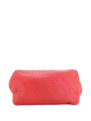 Bottega Veneta A-shape Intrecciato Nappa Large Tote Bag