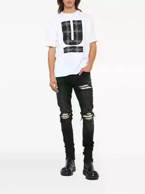 Undercover Barbed U T-shirt