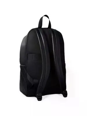 Calvin Klein Monogram Embossed Backpack