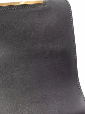 Hermès 2023 Chevre Mysore Geta Crossbody Bag