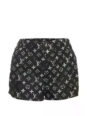 Louis Vuitton Frill Shorts For Women
