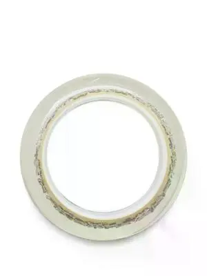 LOUIS VUITTON 2009 Inclusion Monogram Bangle Bracelet