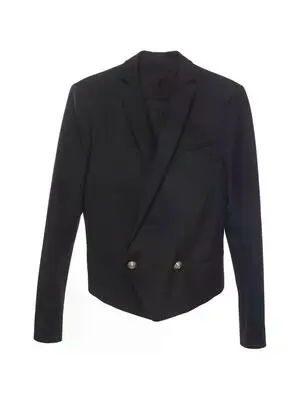 Balmain Double-breasted Blazer