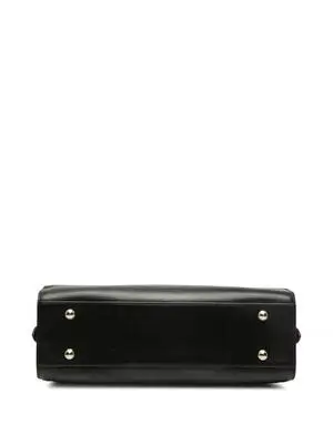 LOUIS VUITTON Epi Pont Neuf Gm Handbag
