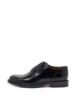 Dior Evidence Lace-up Derby Shoes