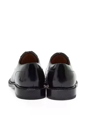 Dior Evidence Lace-up Derby Shoes