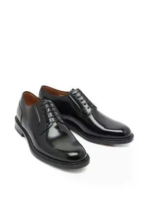 Dior Evidence Lace-up Derby Shoes