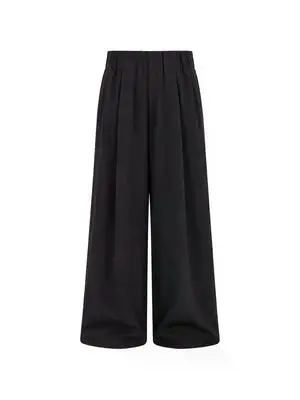 SOCIETE ANONYME Gatsby Pleated Trousers