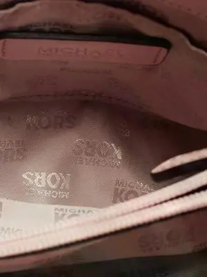Michael Kors Sofia Tote Bag