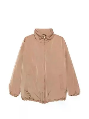 LE SULLY STUDIO Zip-up Puffer Jacket