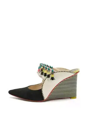 Sophia Webster Wedge Shoes For Women