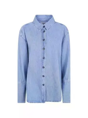 LOIS Lily Denim Shirt