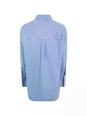 LOIS Lily Denim Shirt
