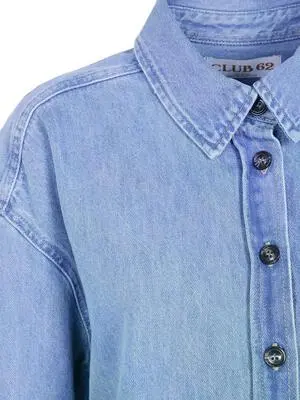 LOIS Lily Denim Shirt