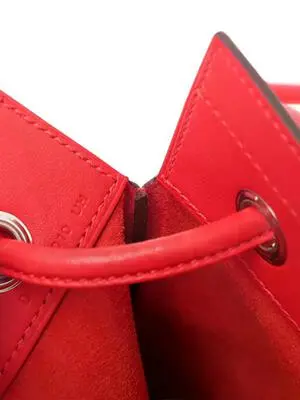 Hermès Mini Swift Aline Bag - Red