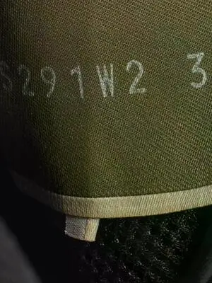 Valentino Garavani Rockrunner Camouflage Sneakers