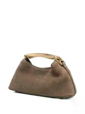 ELLEME Mini Boomerang Tote Bag - Neutrals