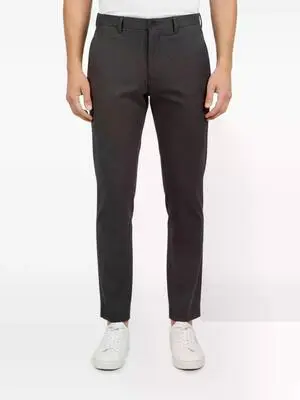 Loro Piana Straight-fit Wool Trousers