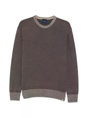 Paul & Shark Trimmed Sweaters For Men