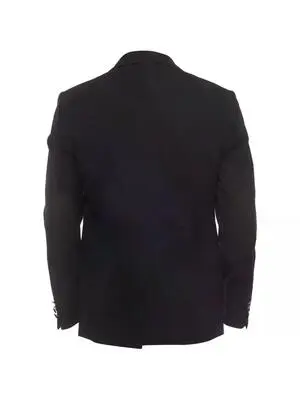 Kenzo Notch-lapel Blazer