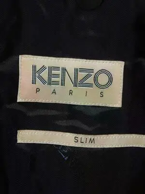 Kenzo Notch-lapel Blazer