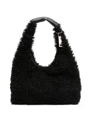 LA MILANESA Oprah Shoulder Bag