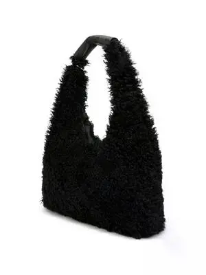 LA MILANESA Oprah Shoulder Bag