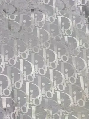 Dior Oblique Monogram Shorts