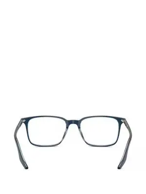 Ray-ban Square Frame Eyeglasses