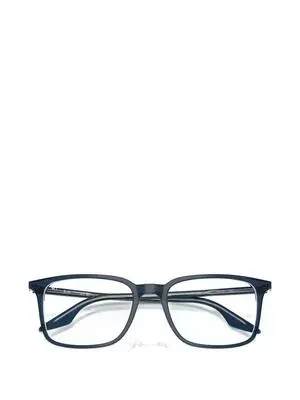 Ray-ban Square Frame Eyeglasses