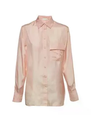 Zimmermann Straight Hem Shirts For Women