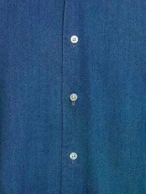 TOM FORD Button-front Denim Shirt