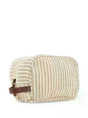 MC2 SAINT BARTH Westwood Clutch Bag