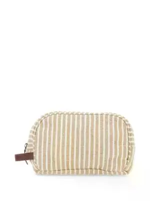 MC2 SAINT BARTH Westwood Clutch Bag