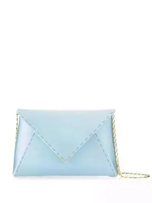 Tyler Ellis Lee Pouchet Clutch Bag