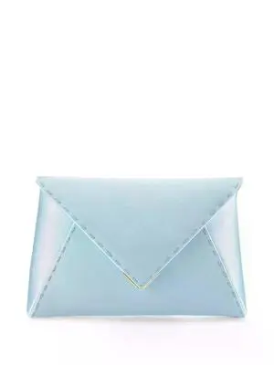 Tyler Ellis Lee Pouchet Clutch Bag