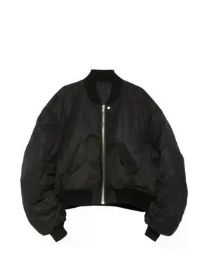 Rick Owens Secchia Flight Bomber Jacket
