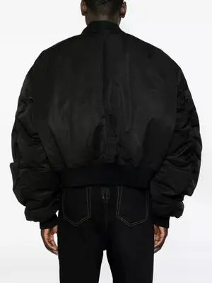 Rick Owens Secchia Flight Bomber Jacket