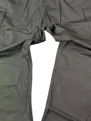 A BATHING APE X Jessie Reyez Cargo Pants