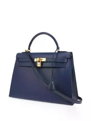 Hermès 1995 32 Kelly Handbag