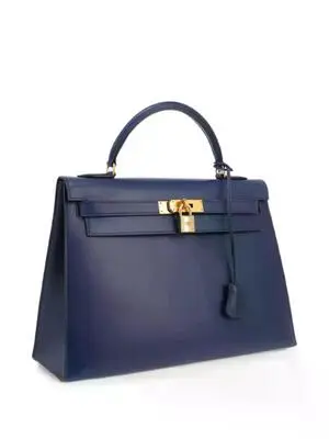Hermès 1995 32 Kelly Handbag