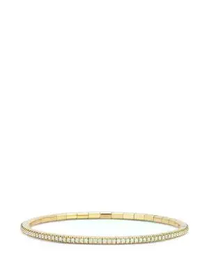 Roberto Demeglio Diamond Bracelet - Gold