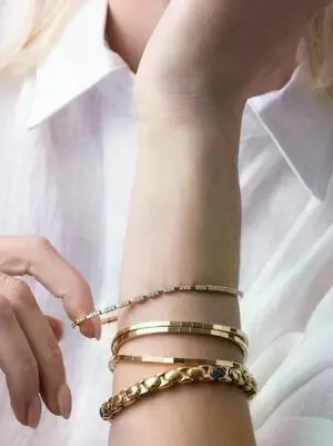 Roberto Demeglio Diamond Bracelet