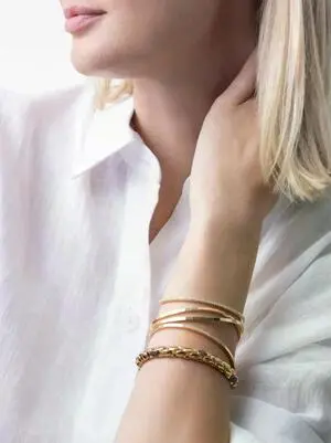 Roberto Demeglio Diamond Bracelet