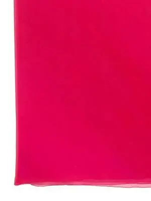 Alberta Ferretti Rectangular-shape Scarf