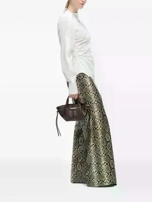 Karl Lagerfeld Mini K/pierced Tote Bag