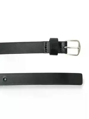ANN DEMEULEMEESTER Kepa Wrap Belt